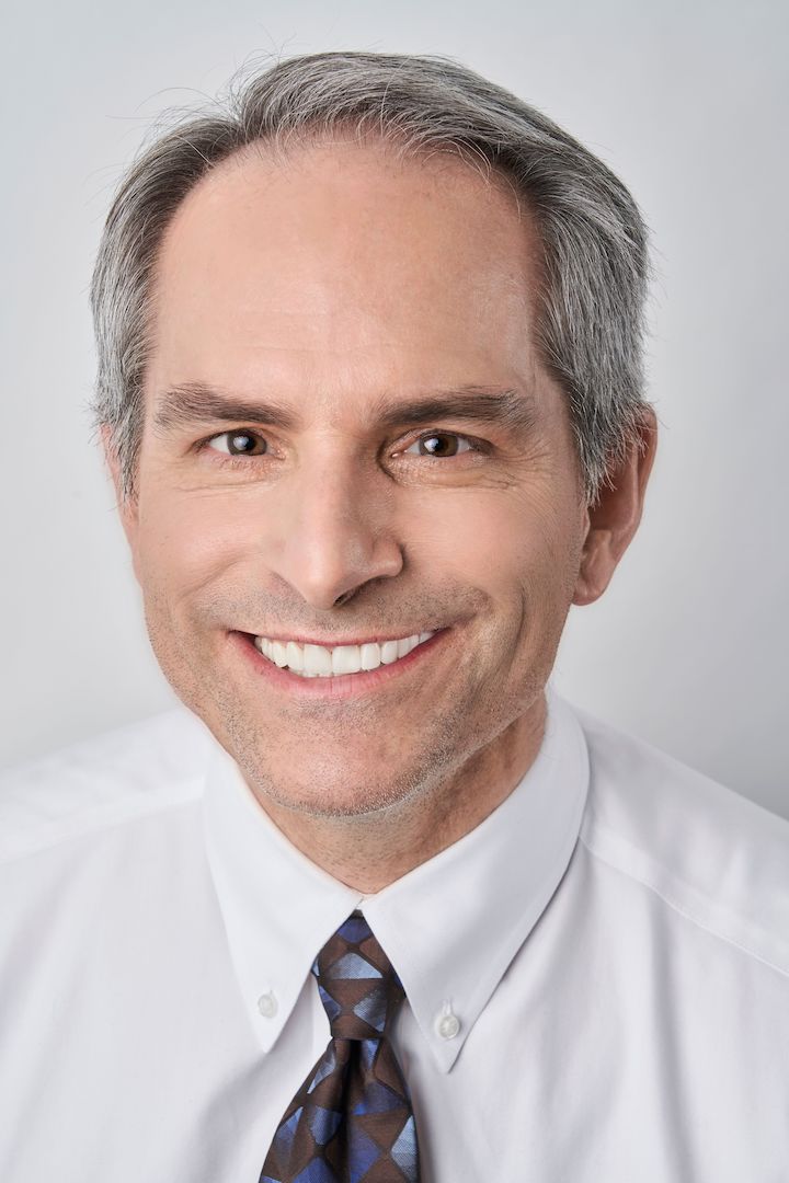 Meet Dr. Greg - Las Vegas Dentist – Dr. Jonathan Welch